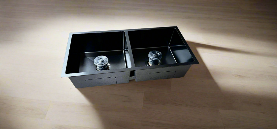 Undermount Sinks – nextyl